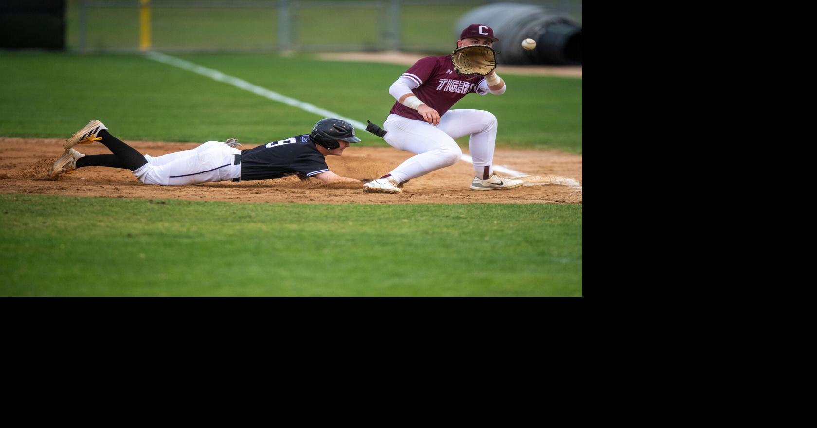 GALLERY: HS Baseball - A&M Consolidated vs College Station