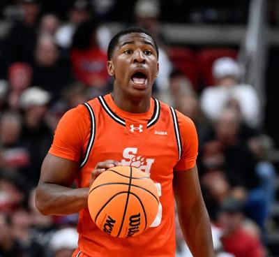 Bearkats beat Texas Southern