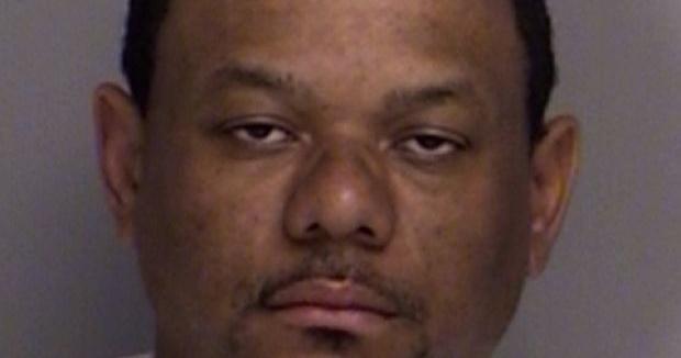 Man accused of having PCP, threatening to assault officer
