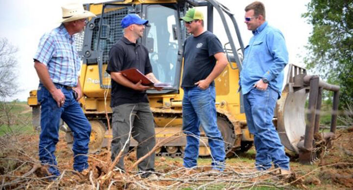 Battleground to Breaking Ground program aims to help veterans get ...