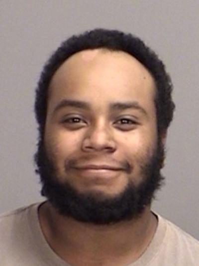 Bryan man arrested in connection with Valentine's Day robbery