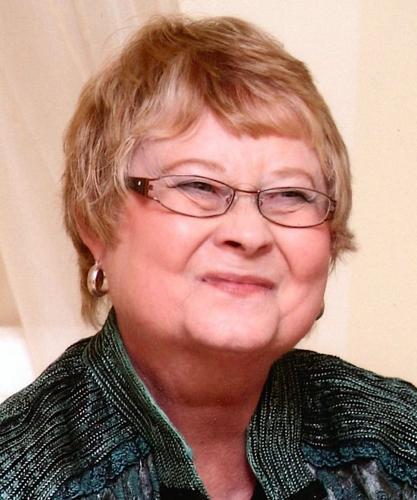 Foster, Sharon "Kay"