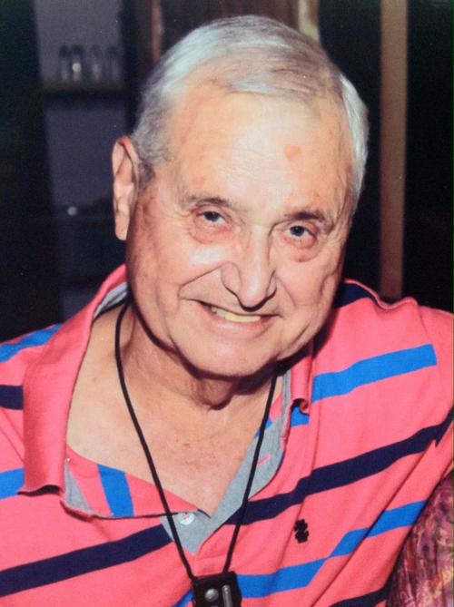 Driver, Charles | Obituaries | theeagle.com