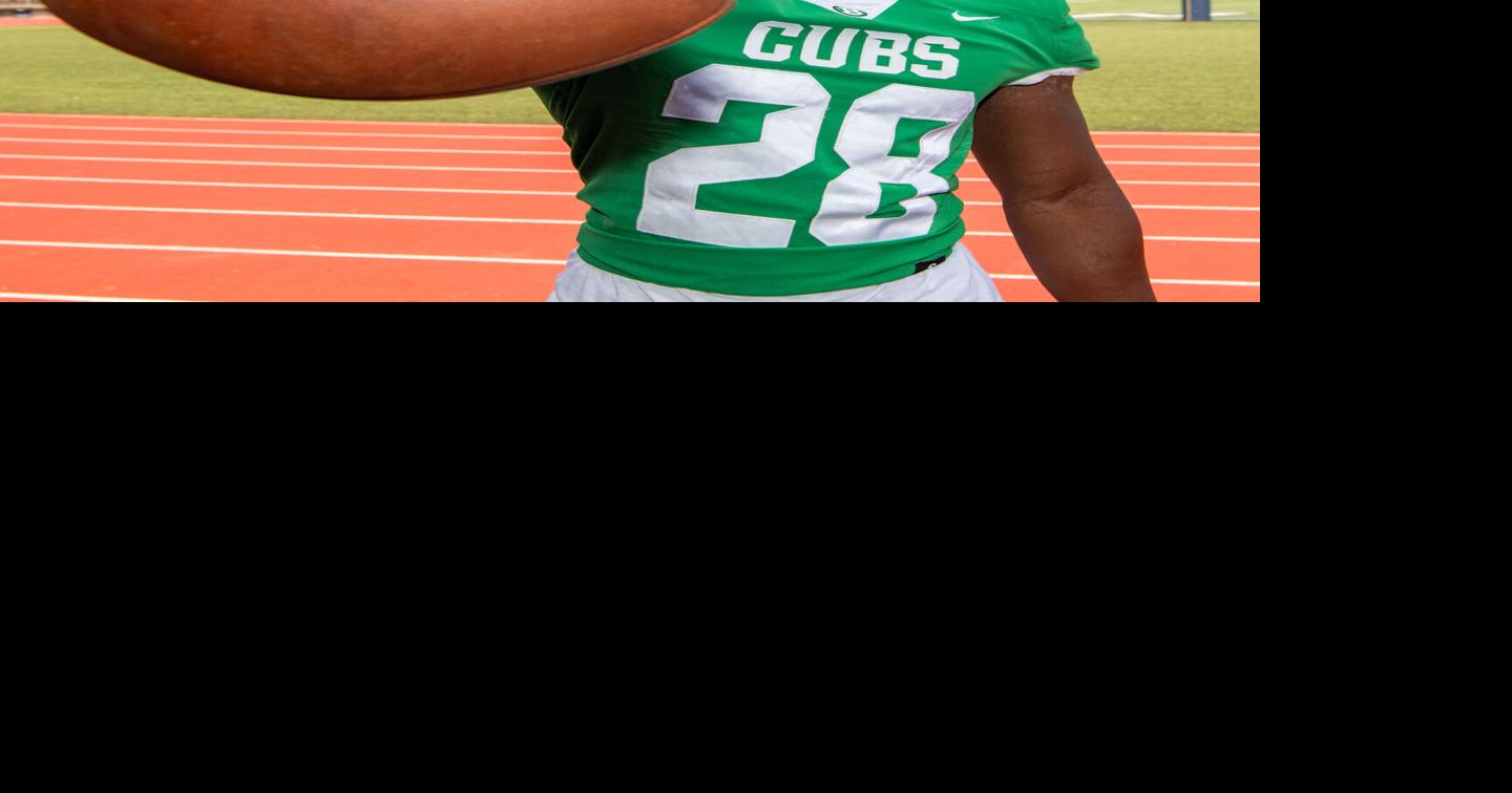 Brenham football team looks for an encore after last season's ...