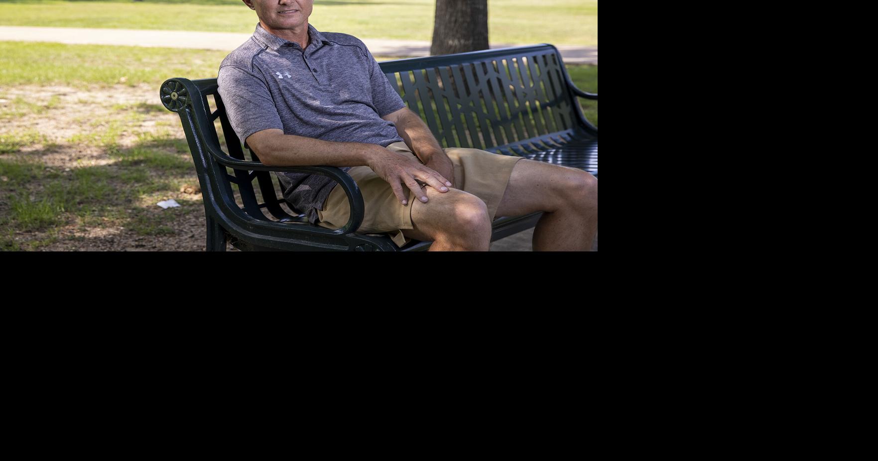 Running home: Rodney Wellmann reflects on coaching career in B/CS as he ...