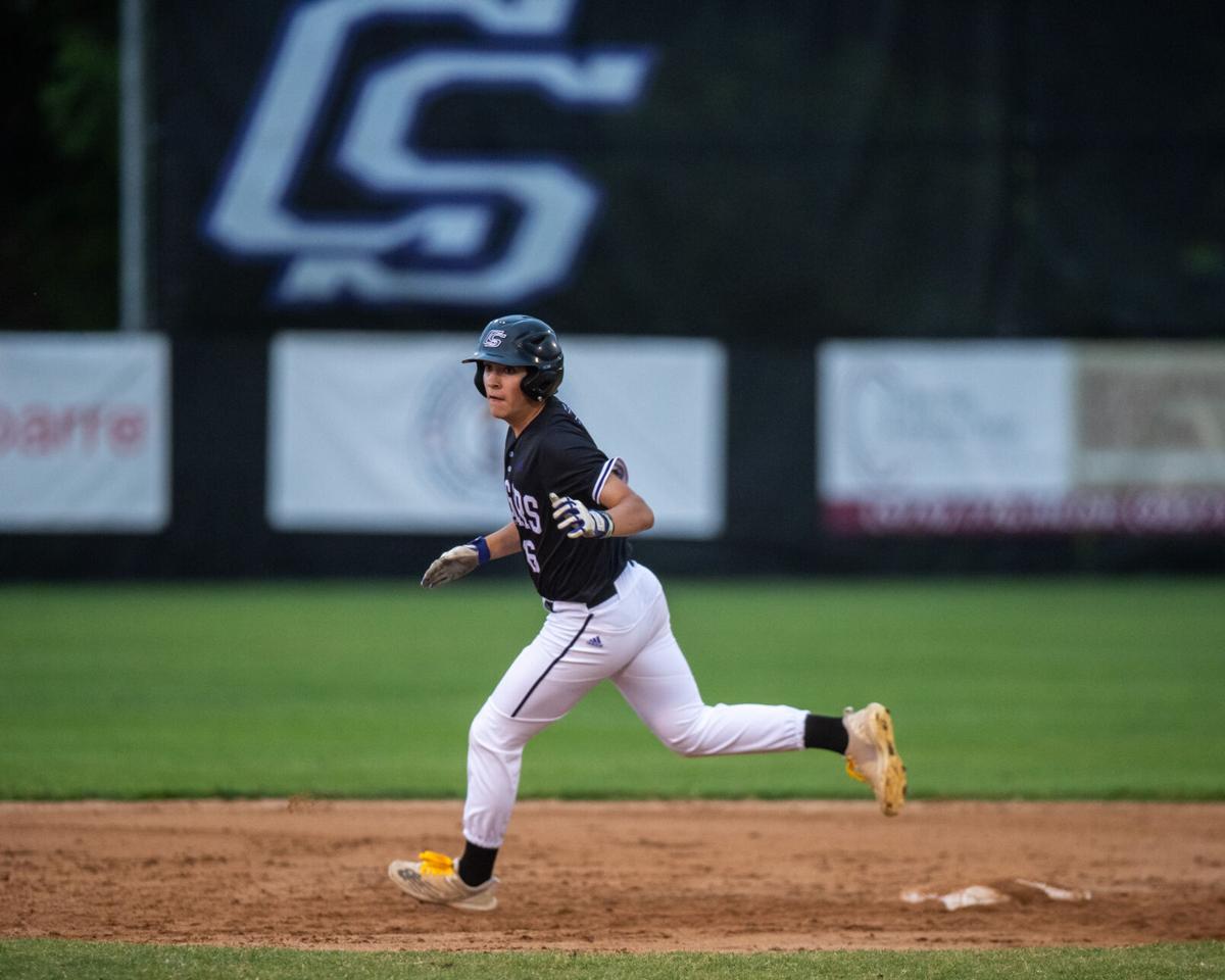Magnolia West's 8-3 victory ends CS season