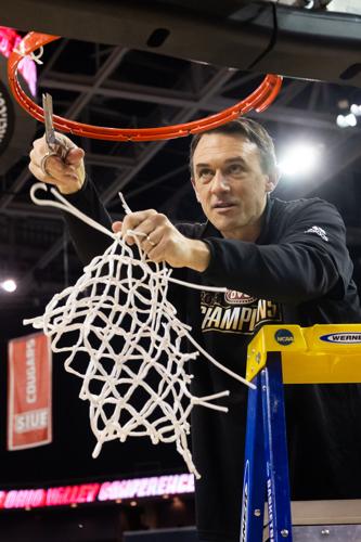 Former Consol, Texas A&M's Barone headed to NCAA Tournament