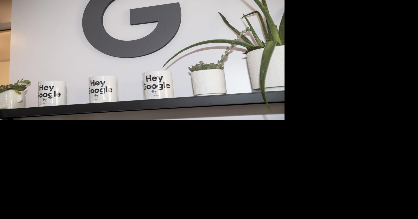 Google grapples with ‘horrifying’ reaction to uncanny AI tech