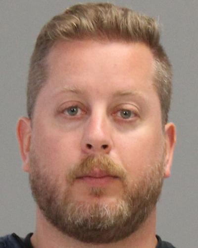 College Station man charged with distributing child porn