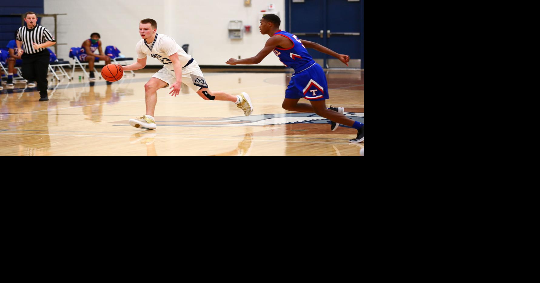 Dylan Glover's career night leads Bryan boys basketball team past Temple