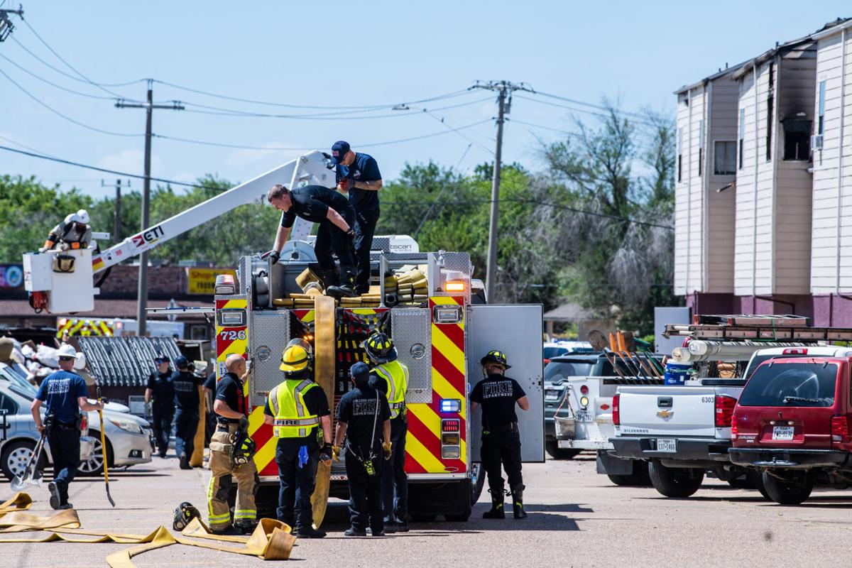 College Station concerned with Key City Capital apartments