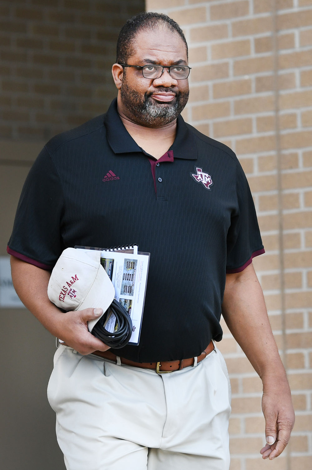 Sumlin Firing Announced to Team and Coaches at Bright Complex | News ...