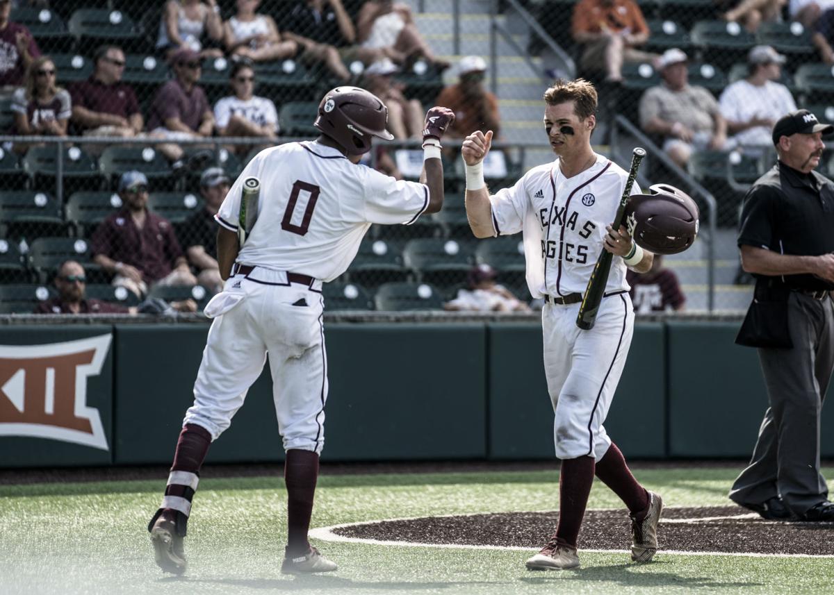 Aggie baseball's 2019 class rated seventh nationally | Aggie Sports ...