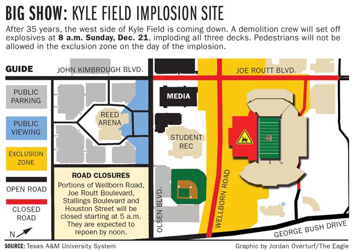kyle field implosion