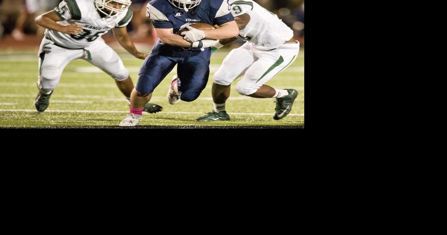 Batten has huge day on the ground to lead Bryan over Rudder