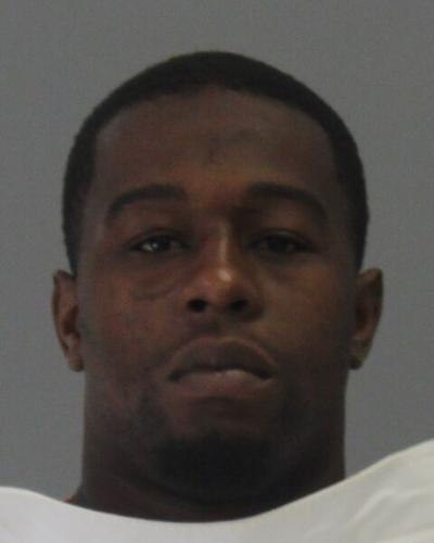 Bryan man faces multiple felony charges after fleeing police