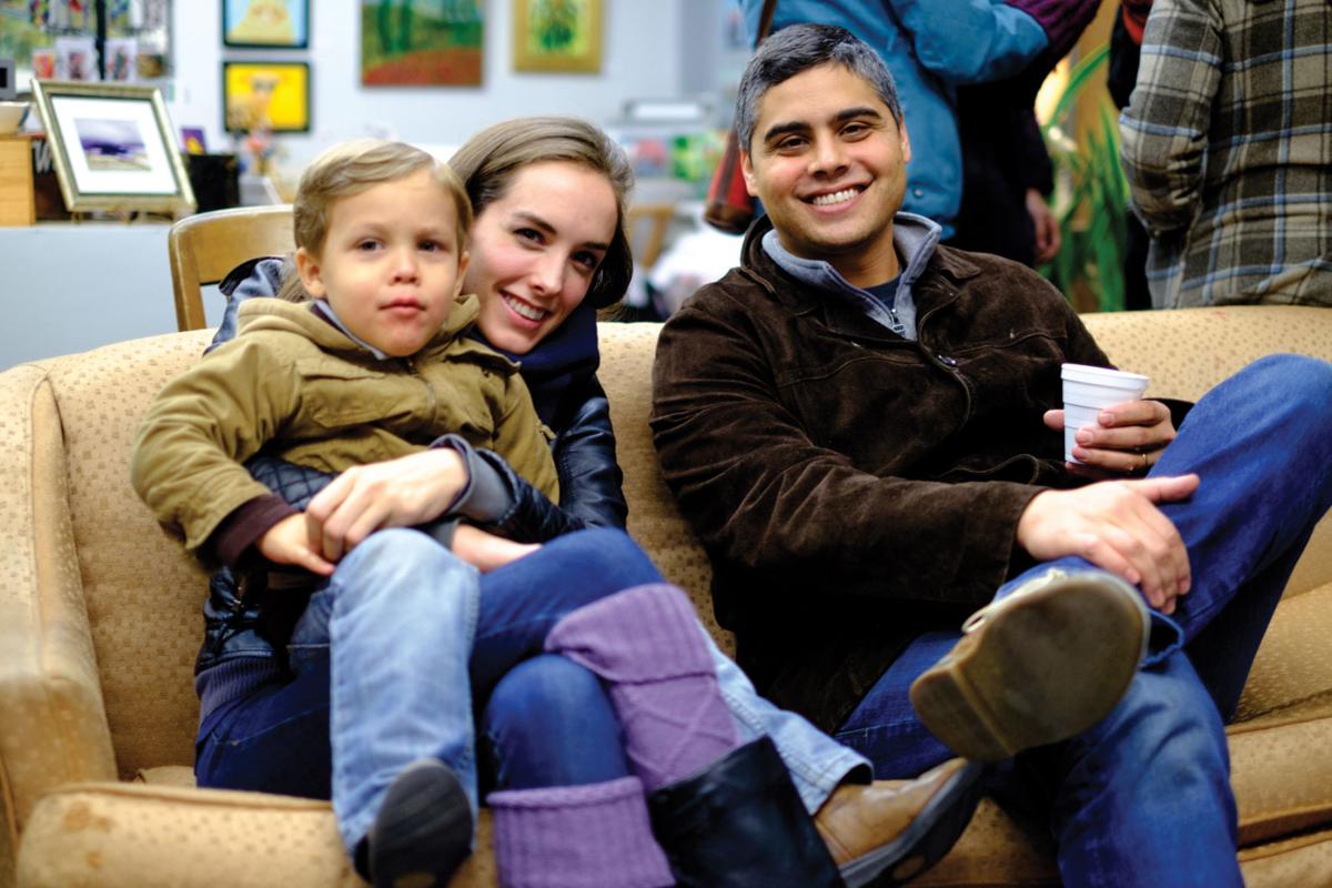 First Friday in Downtown Bryan | News | theeagle.com