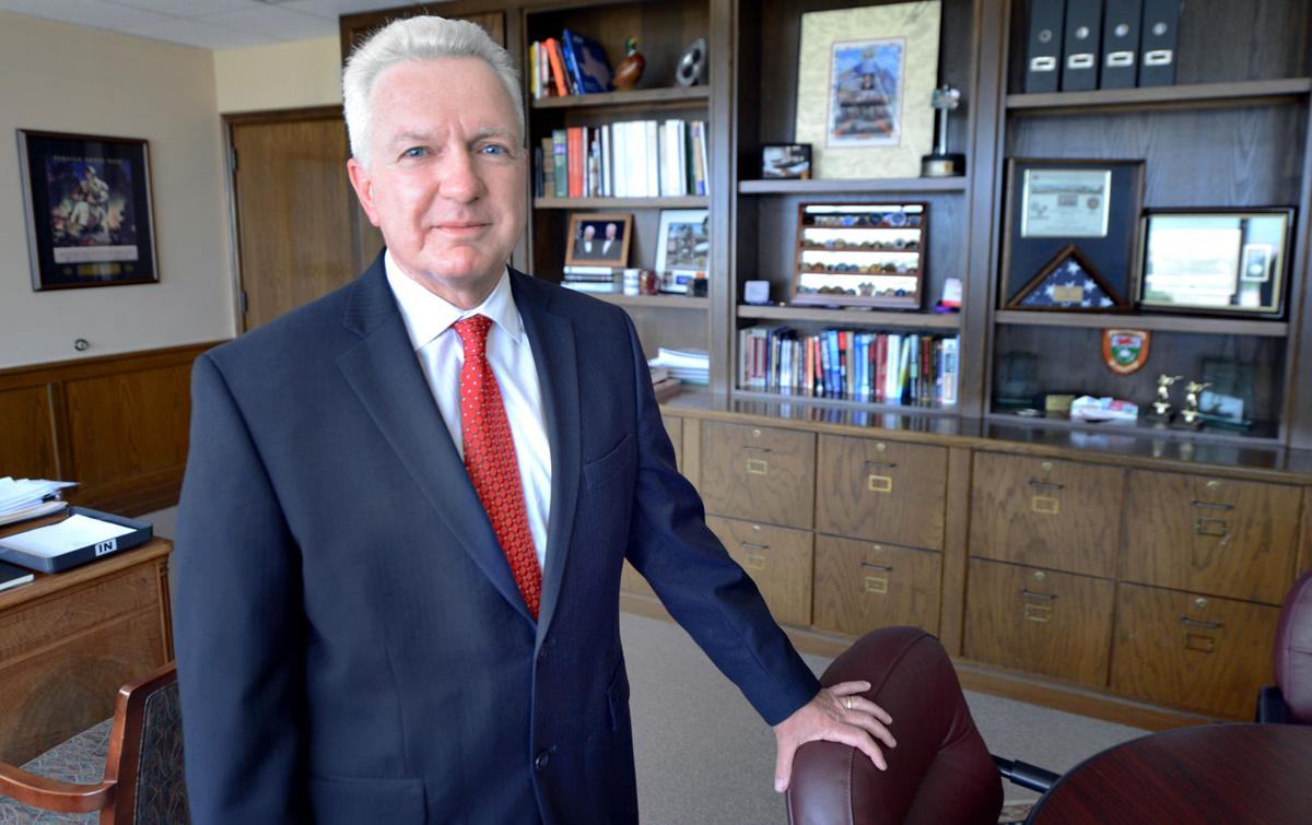 Records reveal details behind departure of Texas A&M University Health ...