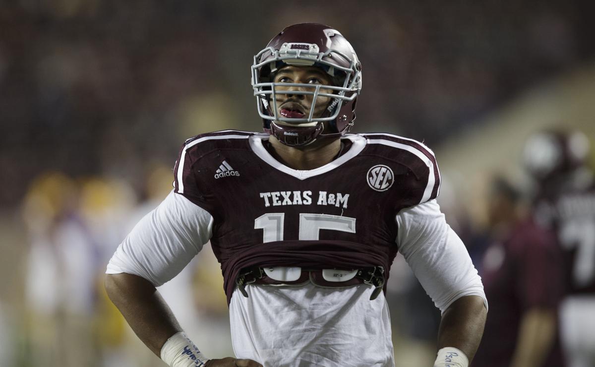 Texas A&M Athletics 2026 Hall of Fame class led by Myles Garrett
