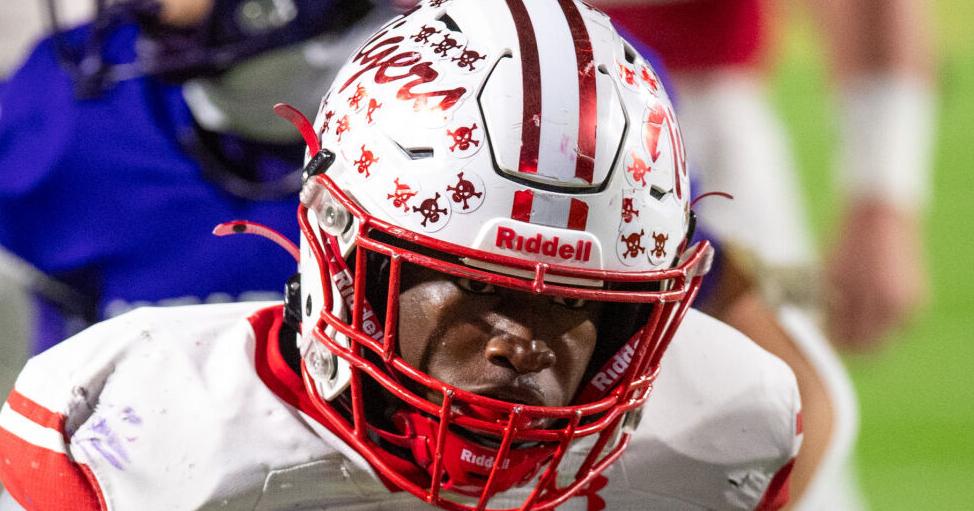 Centerville, Leon, Somerville also have players honored