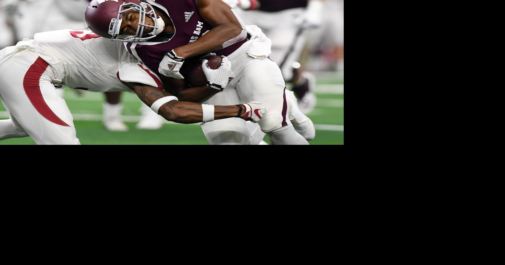 Cessna: Jhamon Ausbon's decision to opt-out a head-scratching one