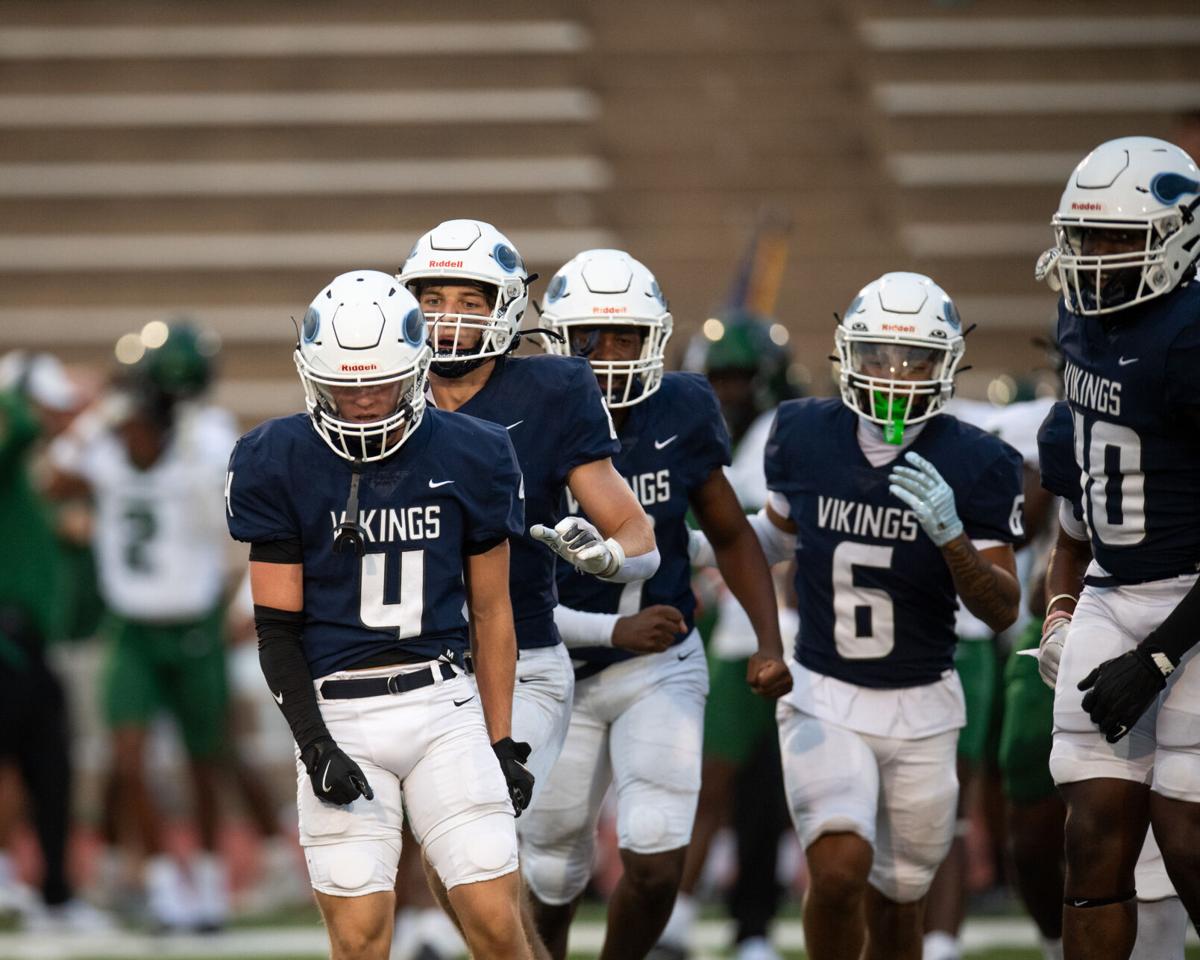 BV Thursday Football Capsules