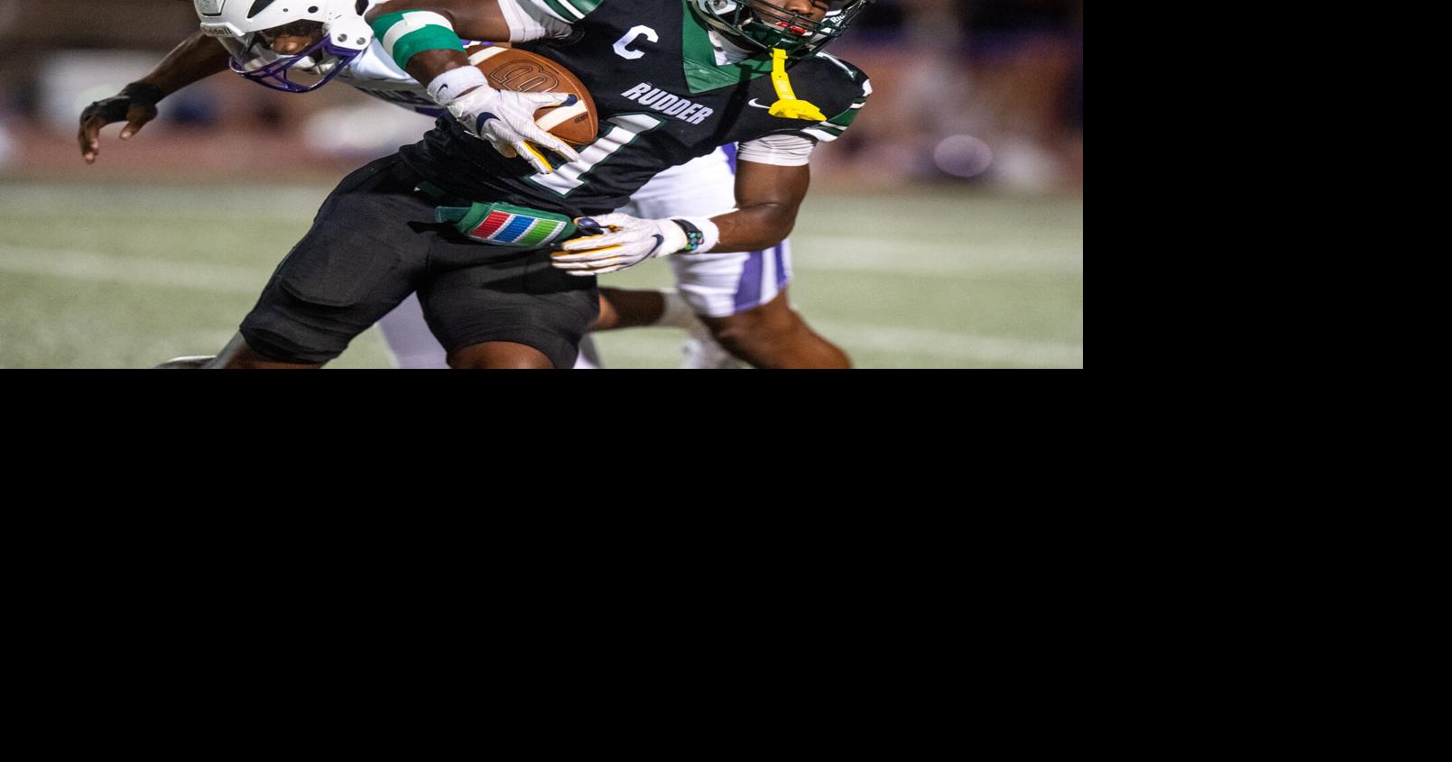 GALLERY: HS Football - Willis vs Rudder