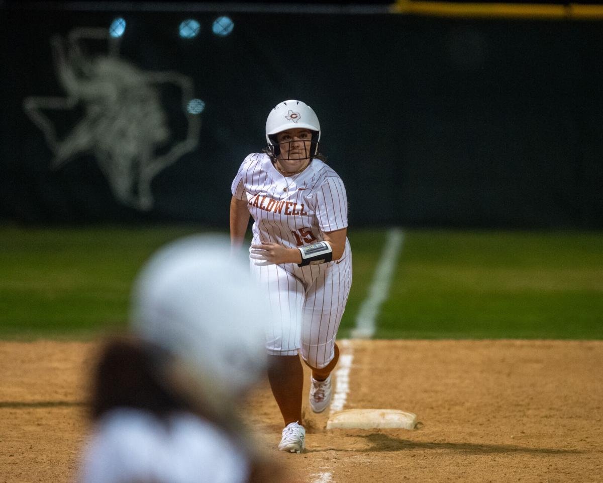 Here's a look at the HS area softball teams in 2025