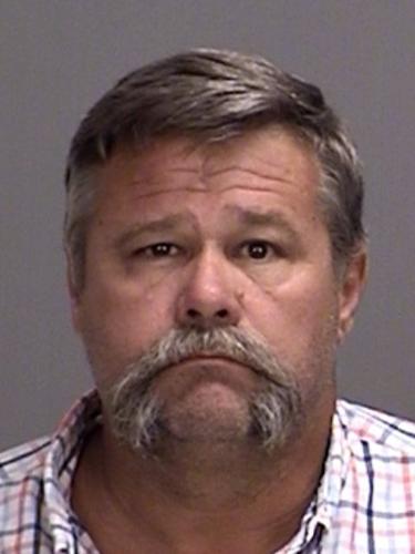 59 indicted on felony charges by Brazos County grand jury