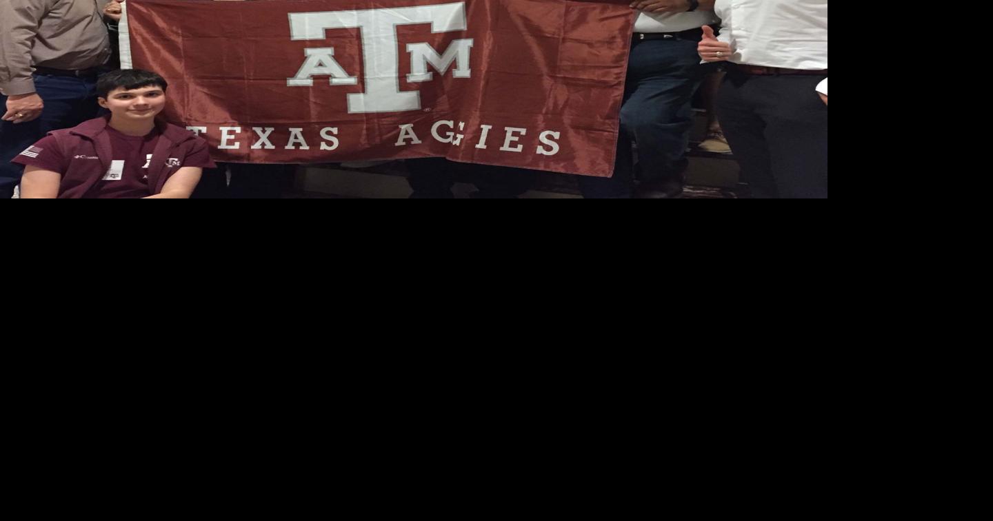 2017: Aggie Muster ceremonies from around the world