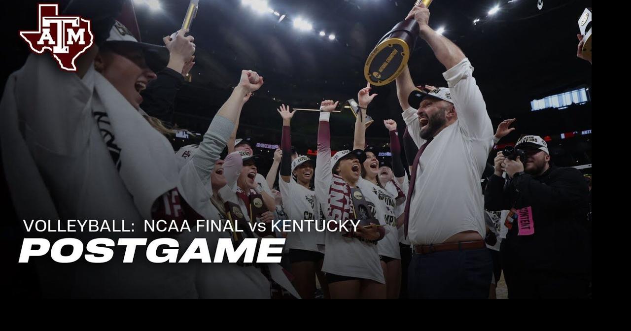 NCAA Championship Postgame: Jamie Morrison, Ifenna Cos-Okpalla, Logan ...