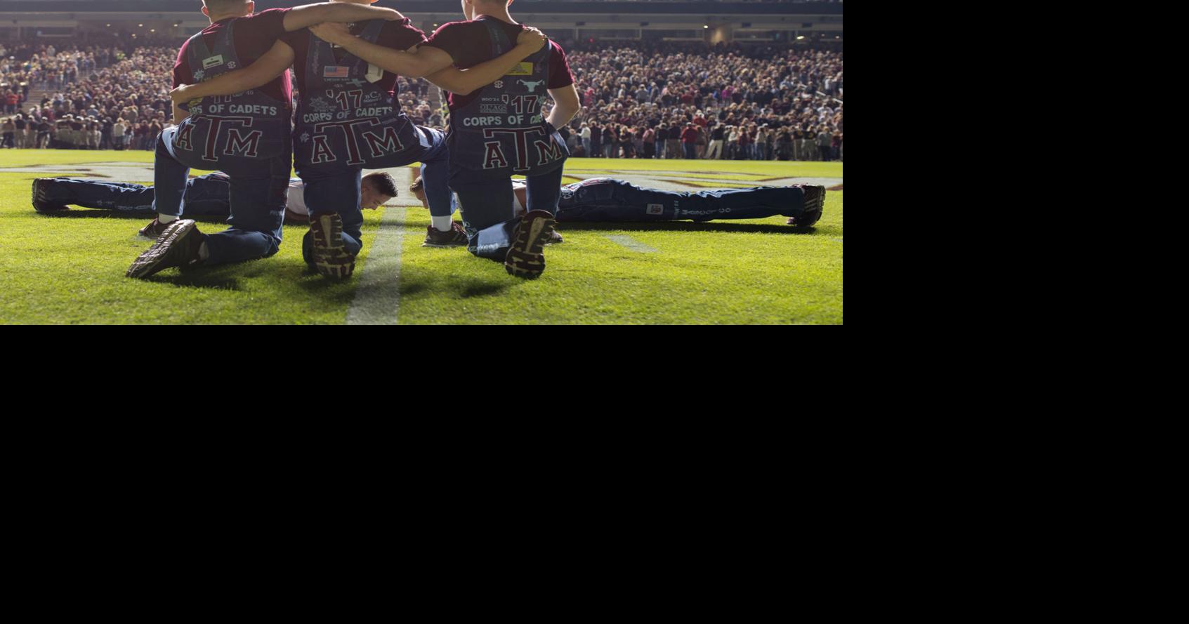 Texas A&M Midnight Yell