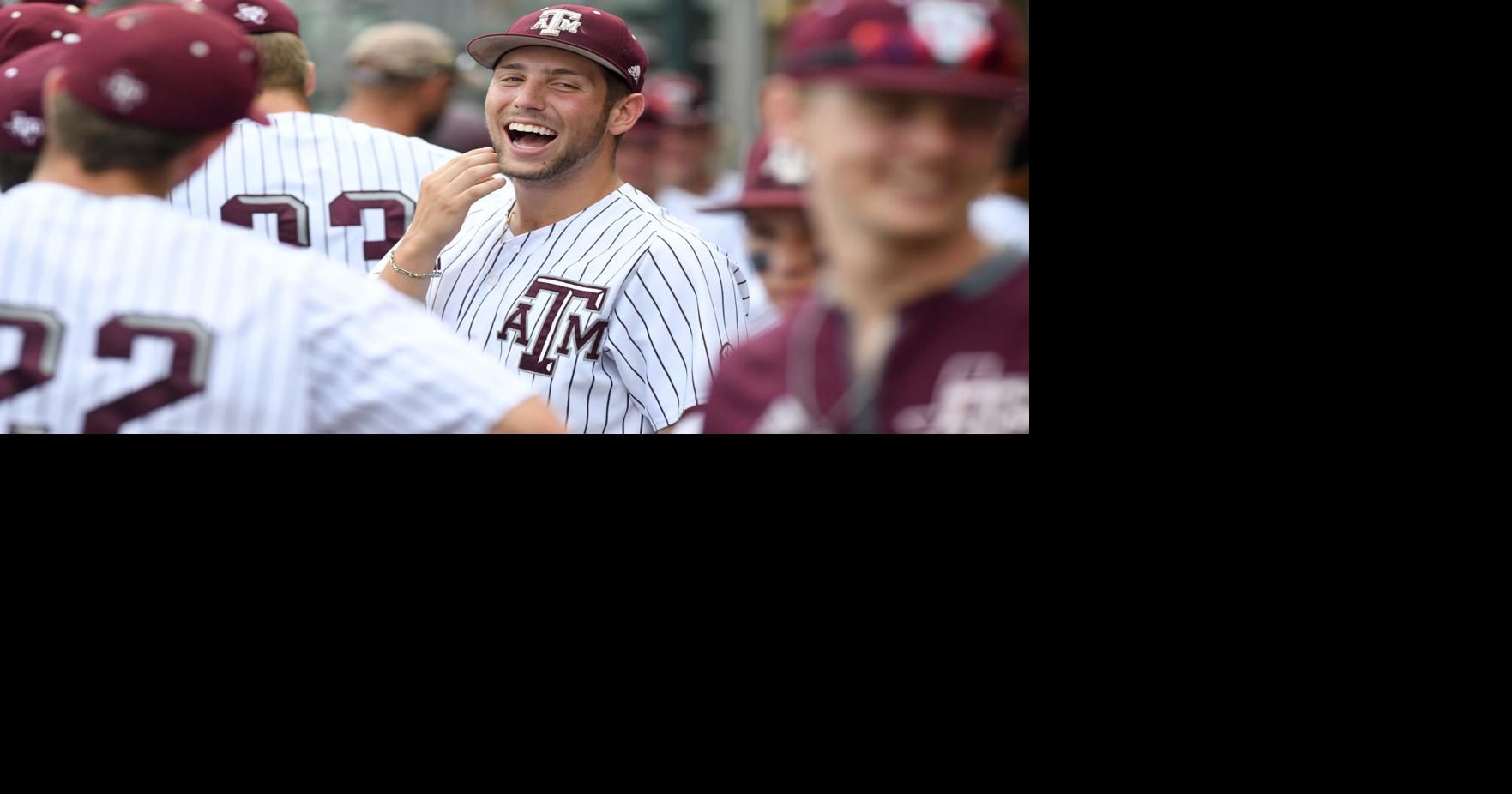 Texas A&M vs. Sam Houston State baseball