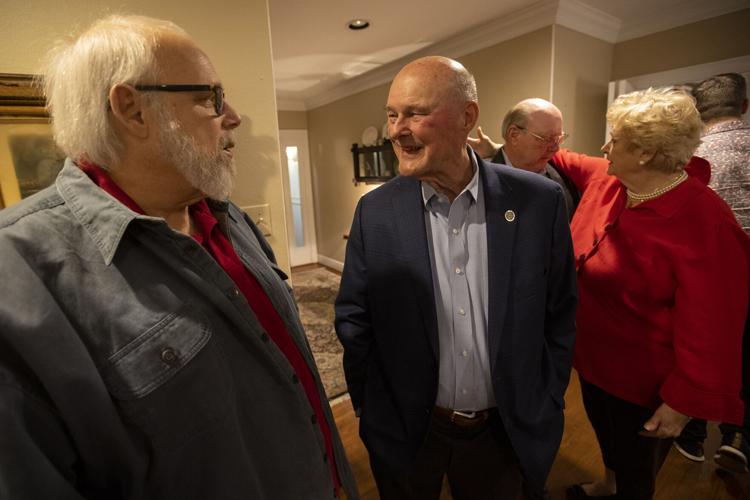 Voters reelect Raney in House District 14; District 12 race too close ...