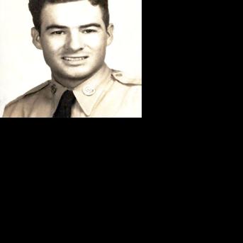 Henry, Denson Woodrow