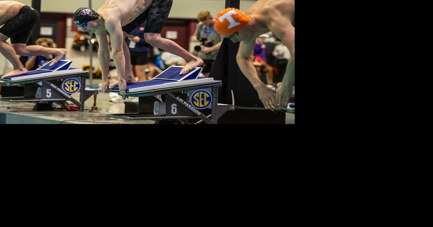 Texas A&M's Trey Dickey finishes in top 20 in two events at US Open ...