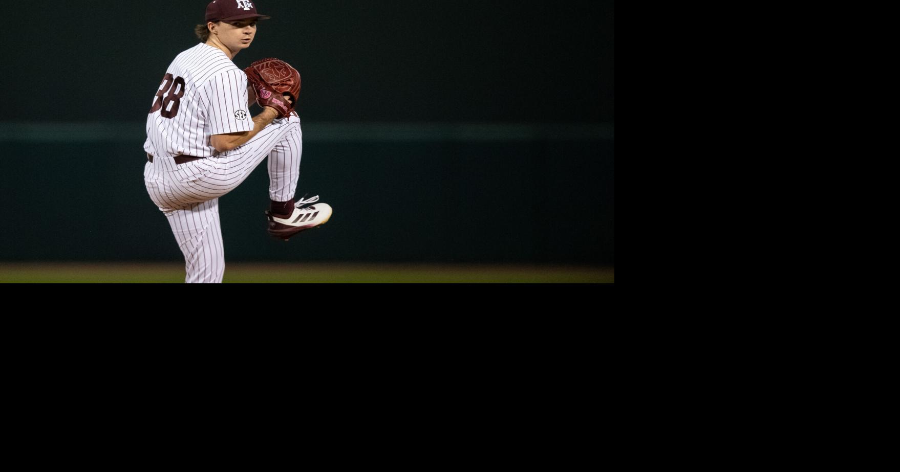 Texas A&M baseball: Shane Sdao returns in season-opening win