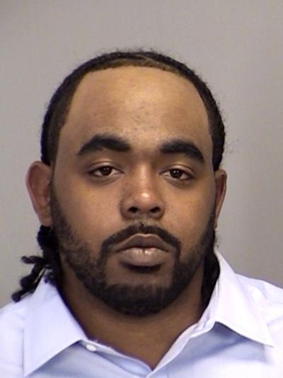 Man sentenced to 10 years after violating drug-related probation