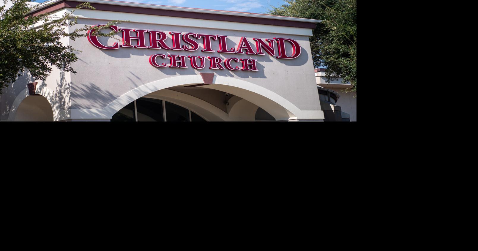Christland Church takes steps toward accountability