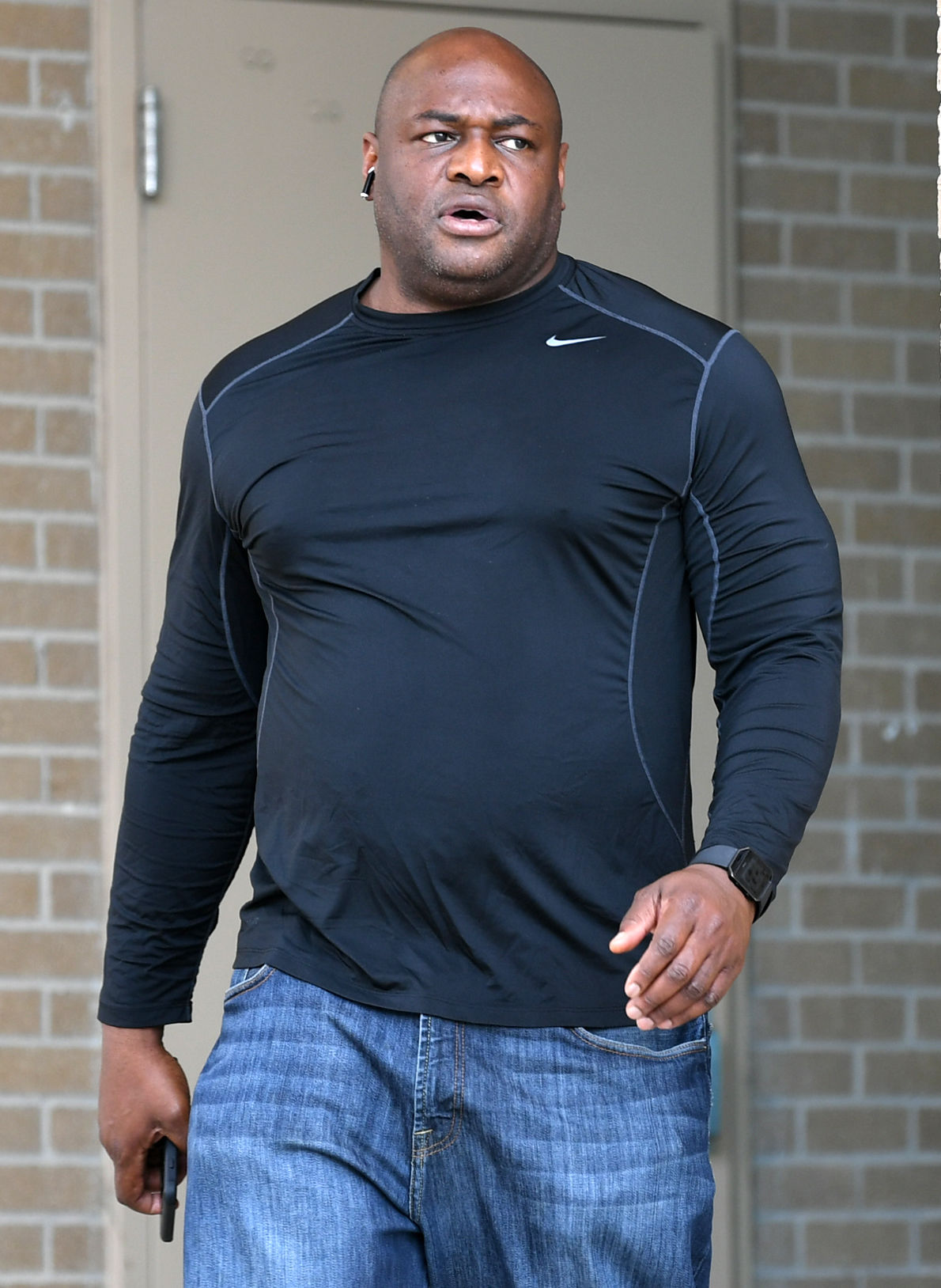 Sumlin Firing Announced to Team and Coaches at Bright Complex | News ...