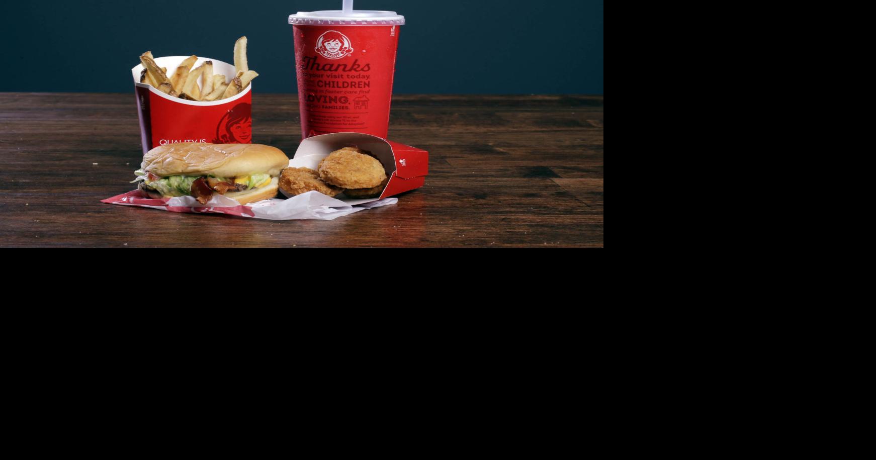 Five and dine: What's the best $5 fast-food deal?