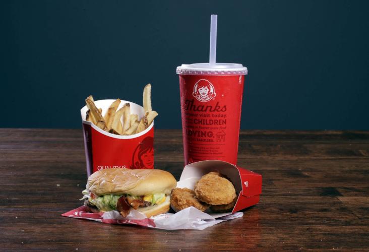 Five and dine: What's the best $5 fast-food deal?