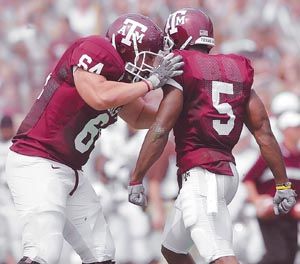 Redshirt freshman Kirk Elder shines