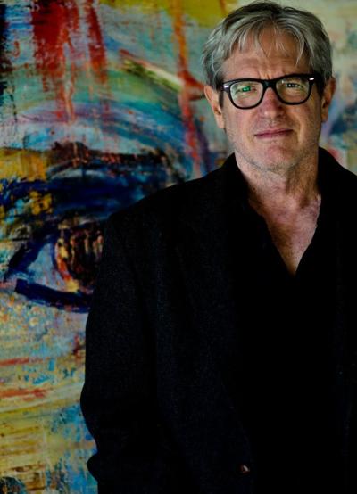 Sam Baker to headline Lone Star Music Series benefit for KEOS