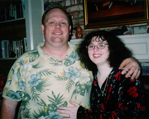 Oatis-Mitchell Engagement