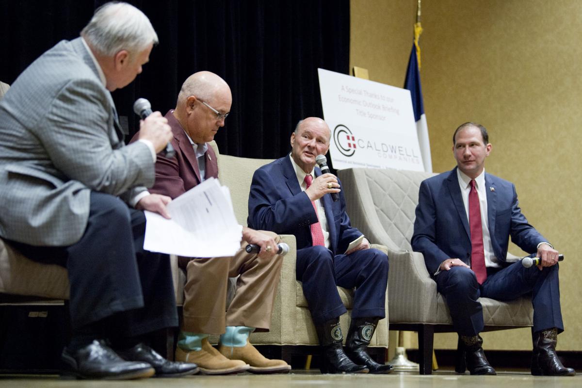 Rep. John Raney to run for re-election