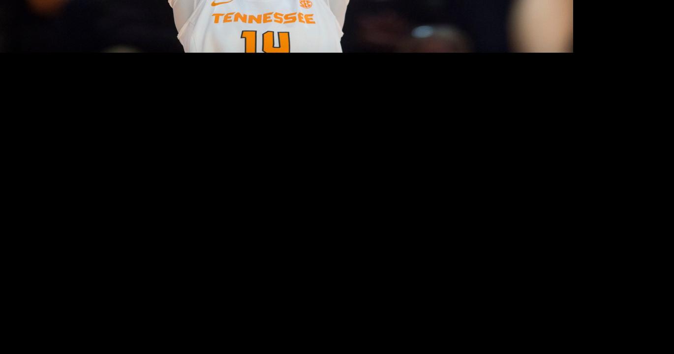 Texas A&M women's basketball team adds Tennessee transfer Zaay Green