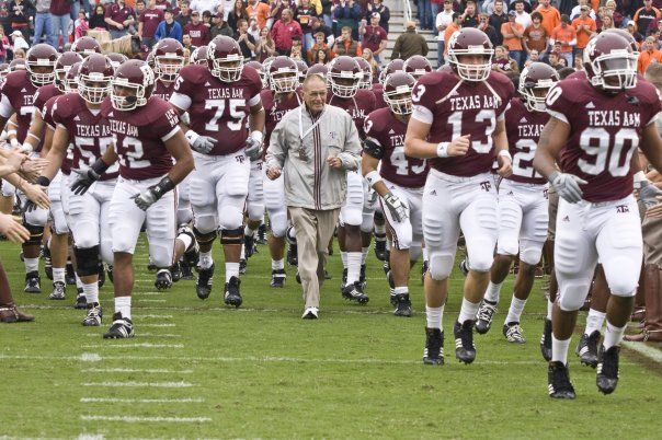 A&M icon Billy Pickard dies at age 81; Slocum, Sherrill reflect on his ...