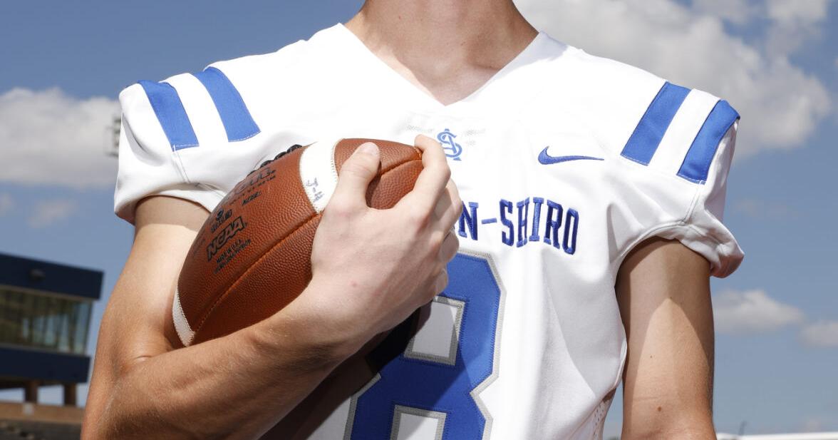 Anderson-Shiro football team motivated to return to postseason in 2022