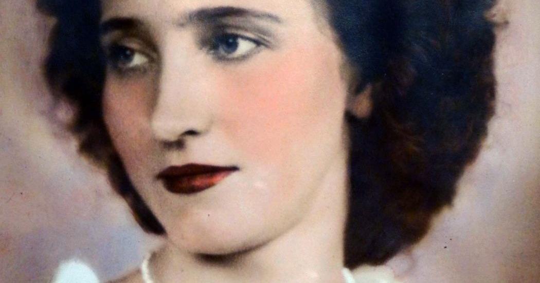 Schwartz, Judith Frances